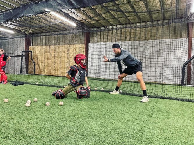 Hit Factory | A place where athletes want to train