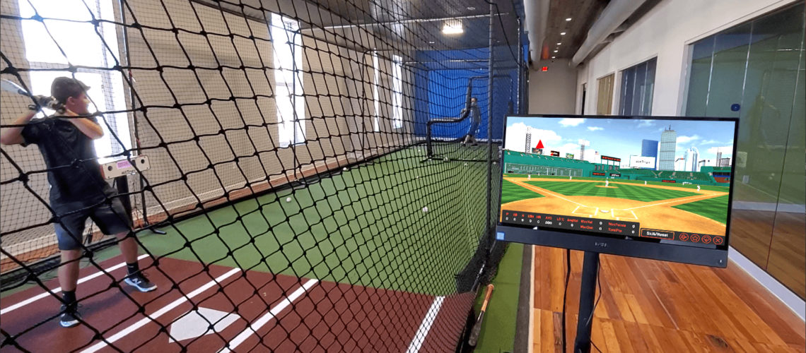 Hit Factory | HitTrax Leagues
