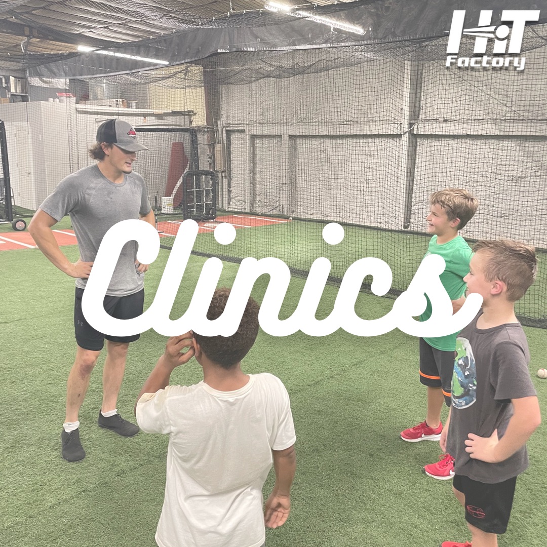 Hit Factory Pricing | Baseball and Softball Pricing