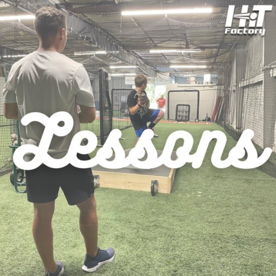 Hit Factory Lessons | Baseball and Softball Instruction